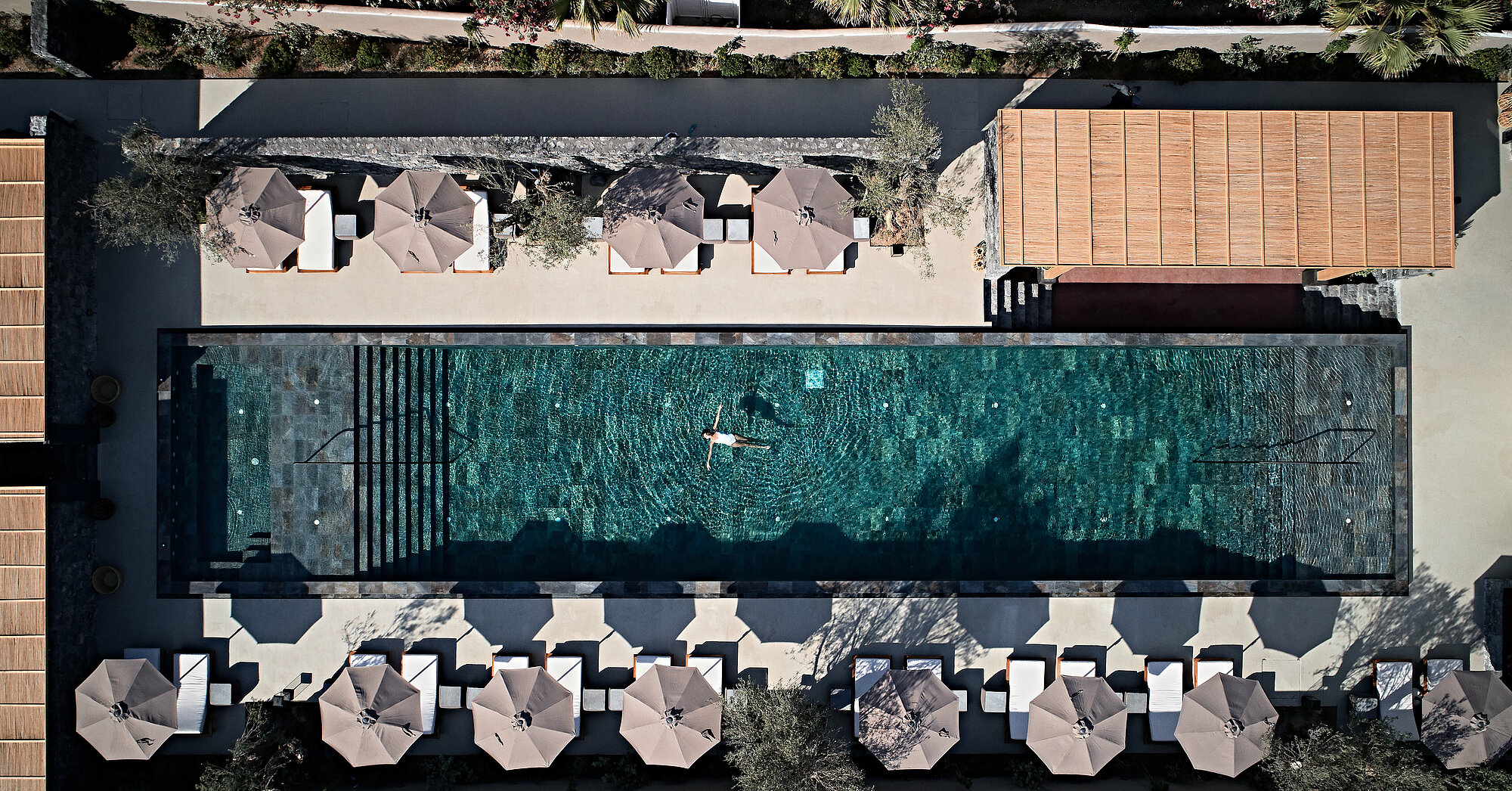 Villen - ONE life travel